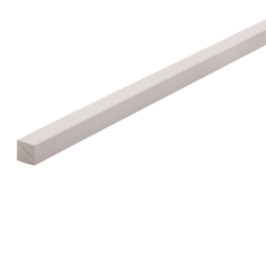 Dressed All Round Timber Profiles for Versatile Use
