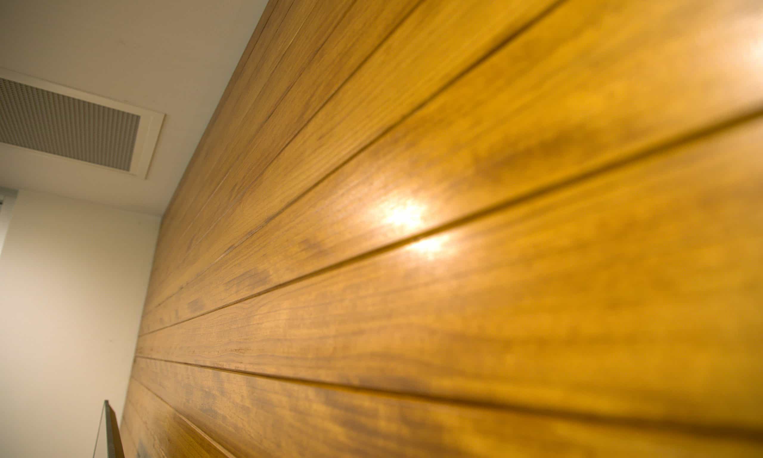 Gallery - Clear Grain - Woodhouse Timber