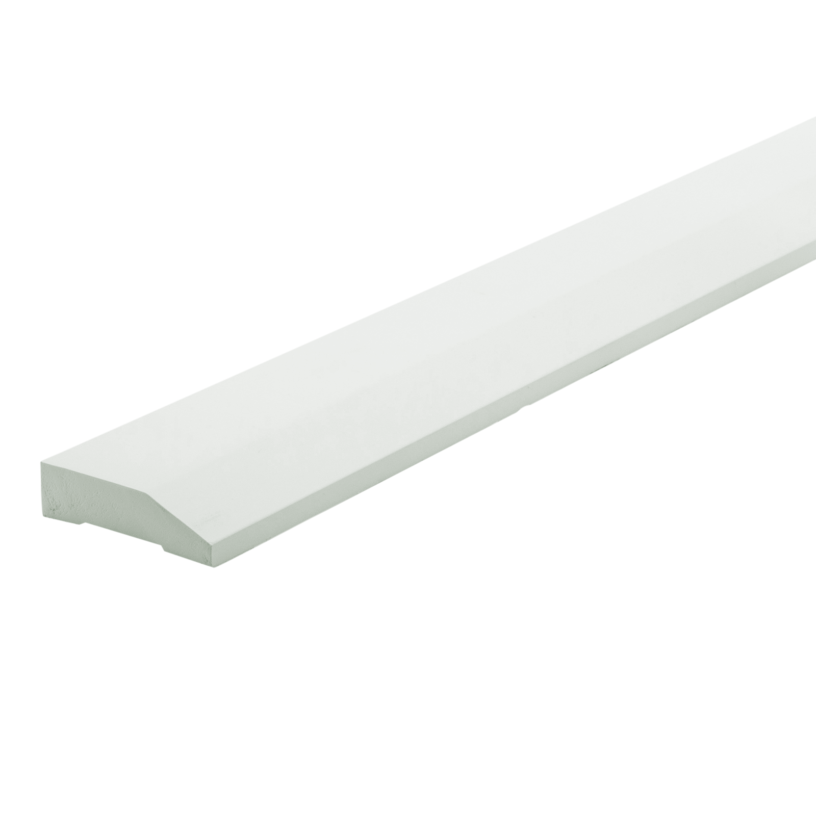 Edgeline H3 - Primed and Treated - Timber Supplies