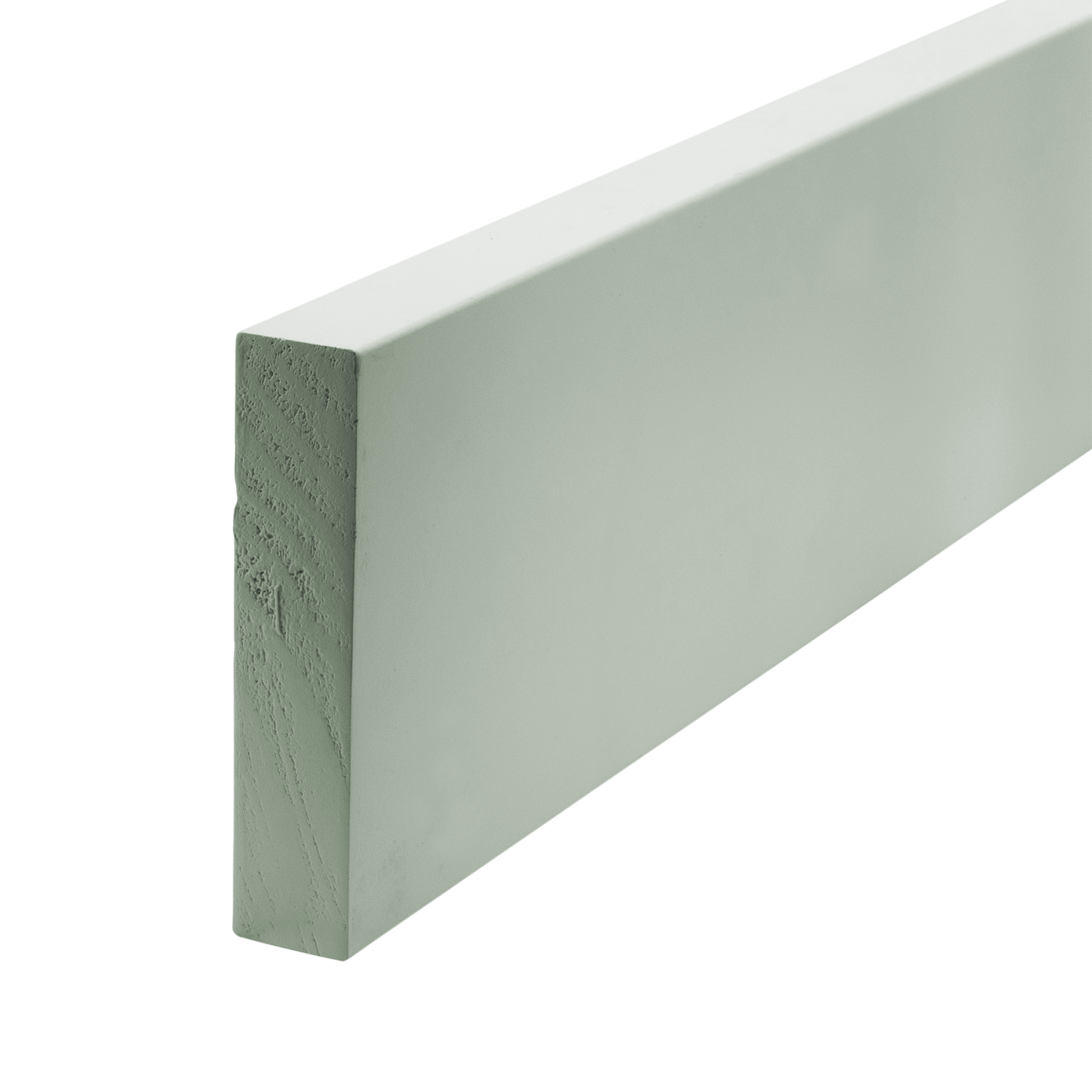 Edgeline H3 - Primed and Treated - Timber Supplies