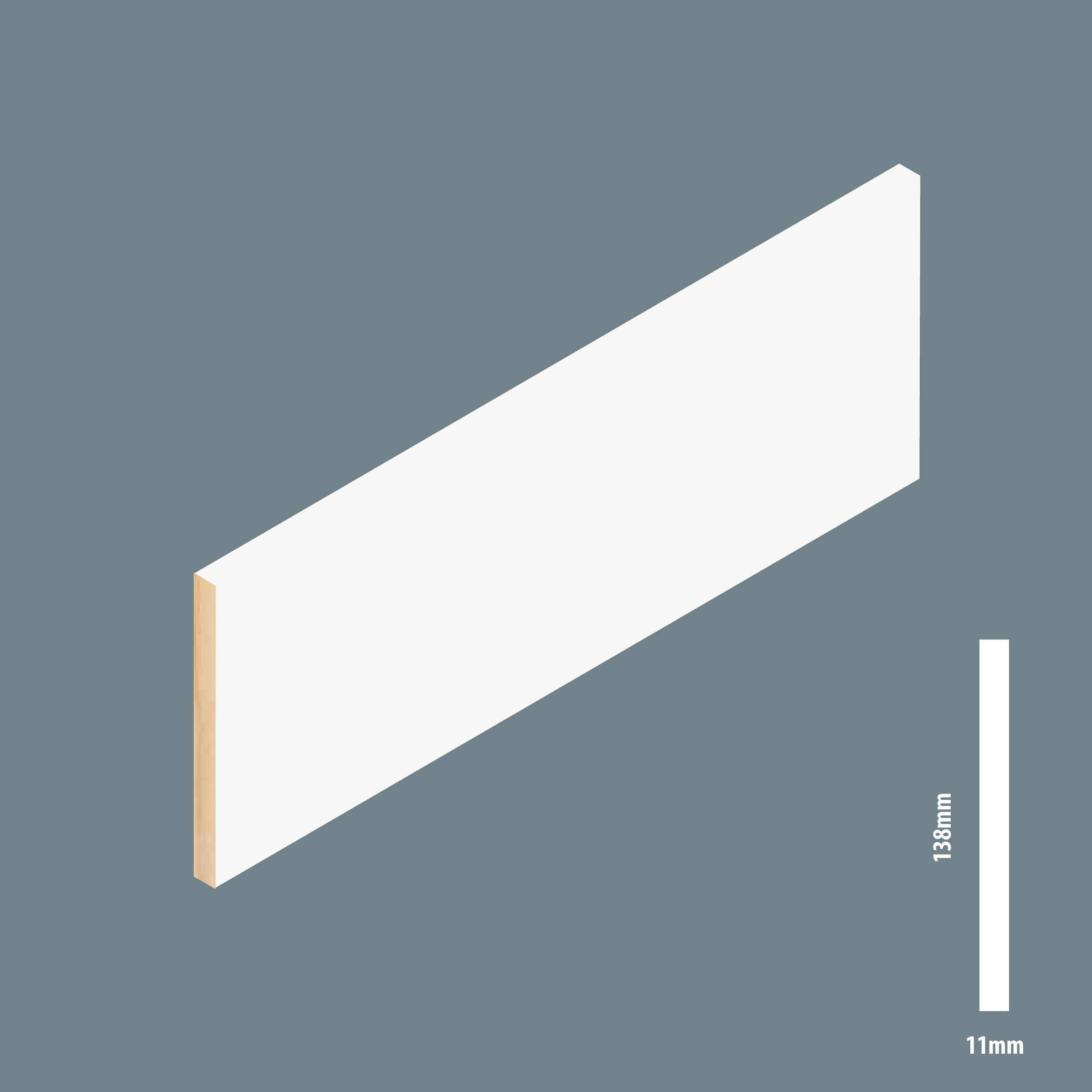 Dressed All Round (DAR) - Timber Supplies