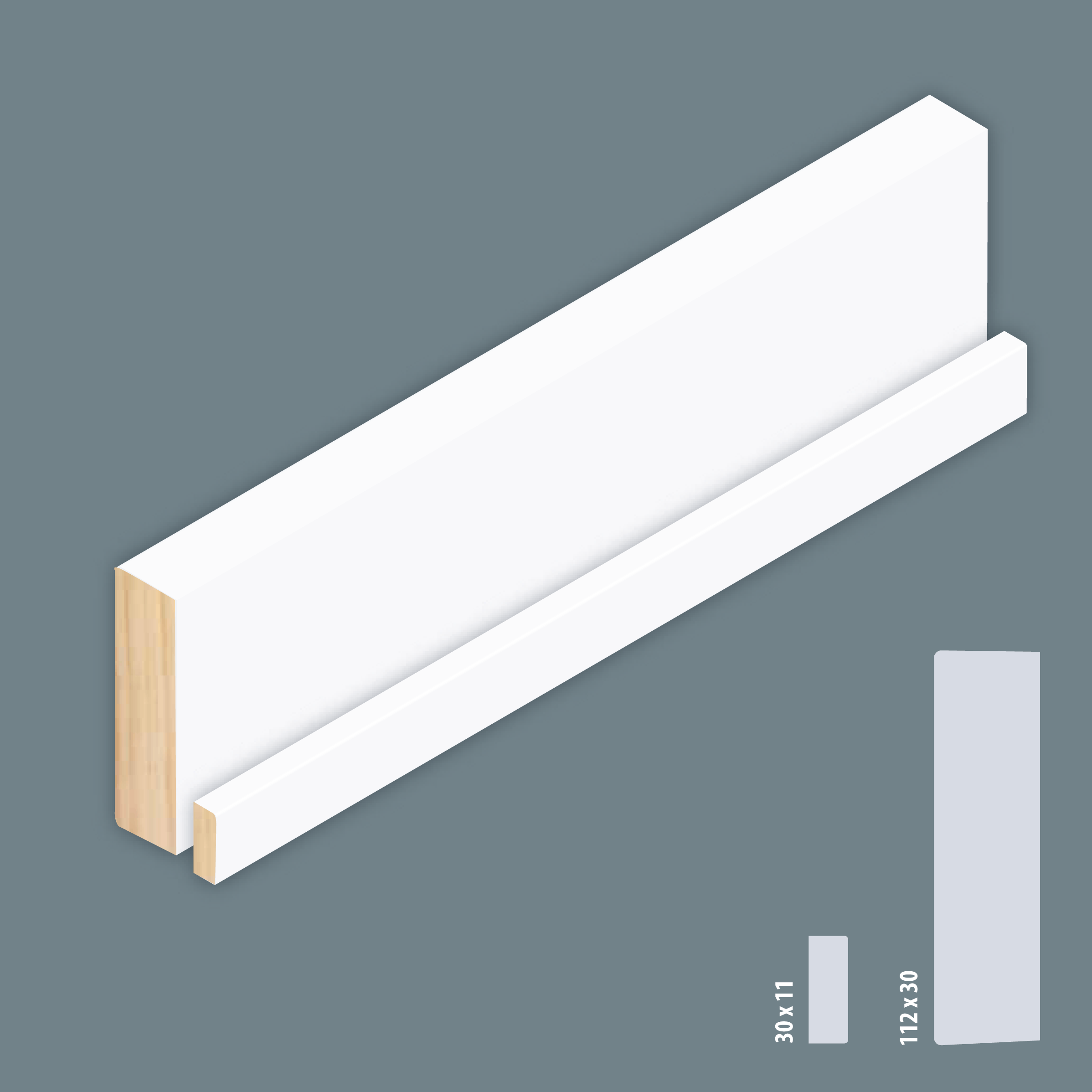 Internal Door Jambs - Timber Supplies