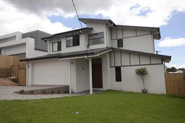 Gallery - Weatherproof - Woodhouse Timber