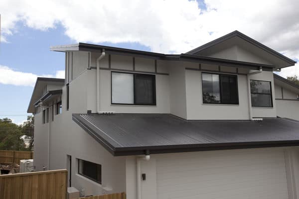 Gallery - Weatherproof - Woodhouse Timber