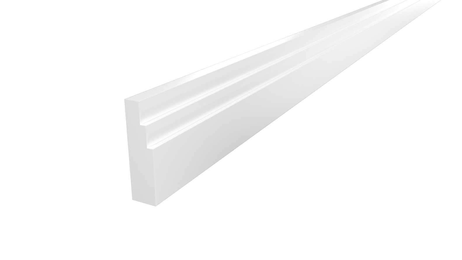 NEW Edgeline Architectural - Woodhouse Timber