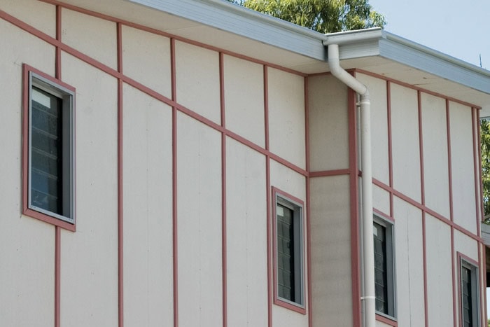 Gallery - Weatherproof - Woodhouse Timber