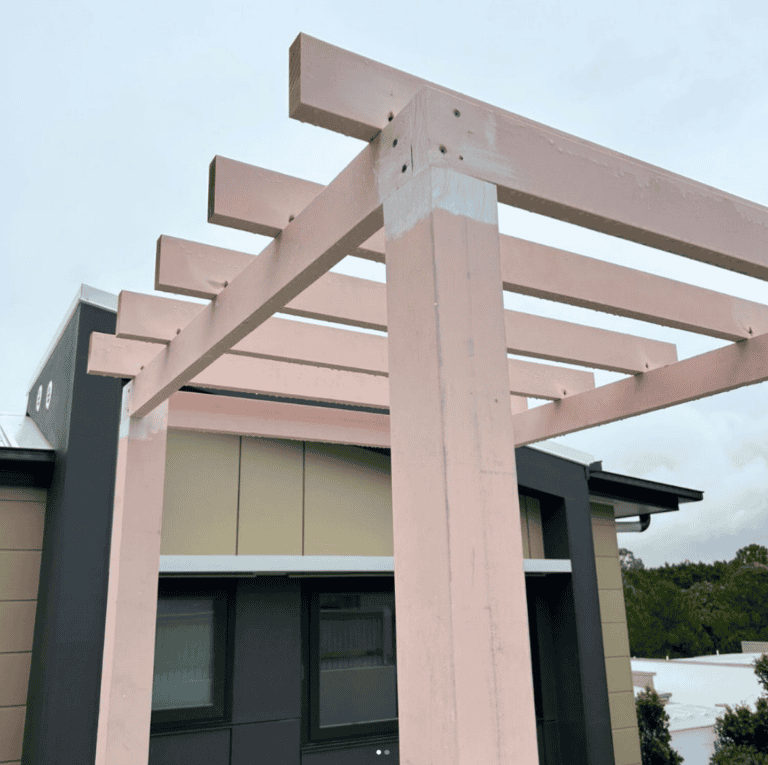 LOSP Protection | Woodhouse Timber | Timber Supplier