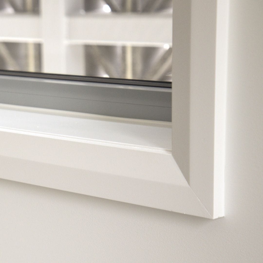 MDF Mouldings | Timber Moulding - Woodhouse Timber
