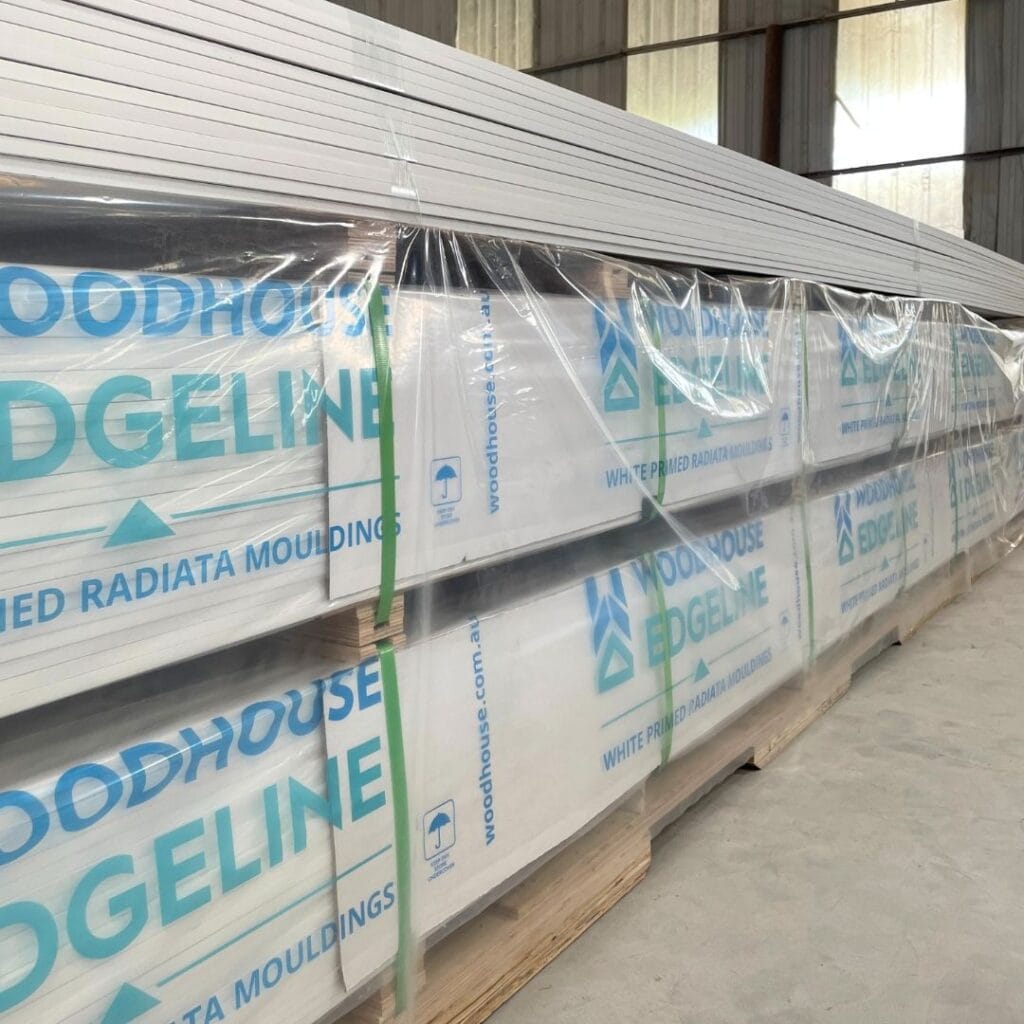 Weatherproof Timber | Water Resistant Timber