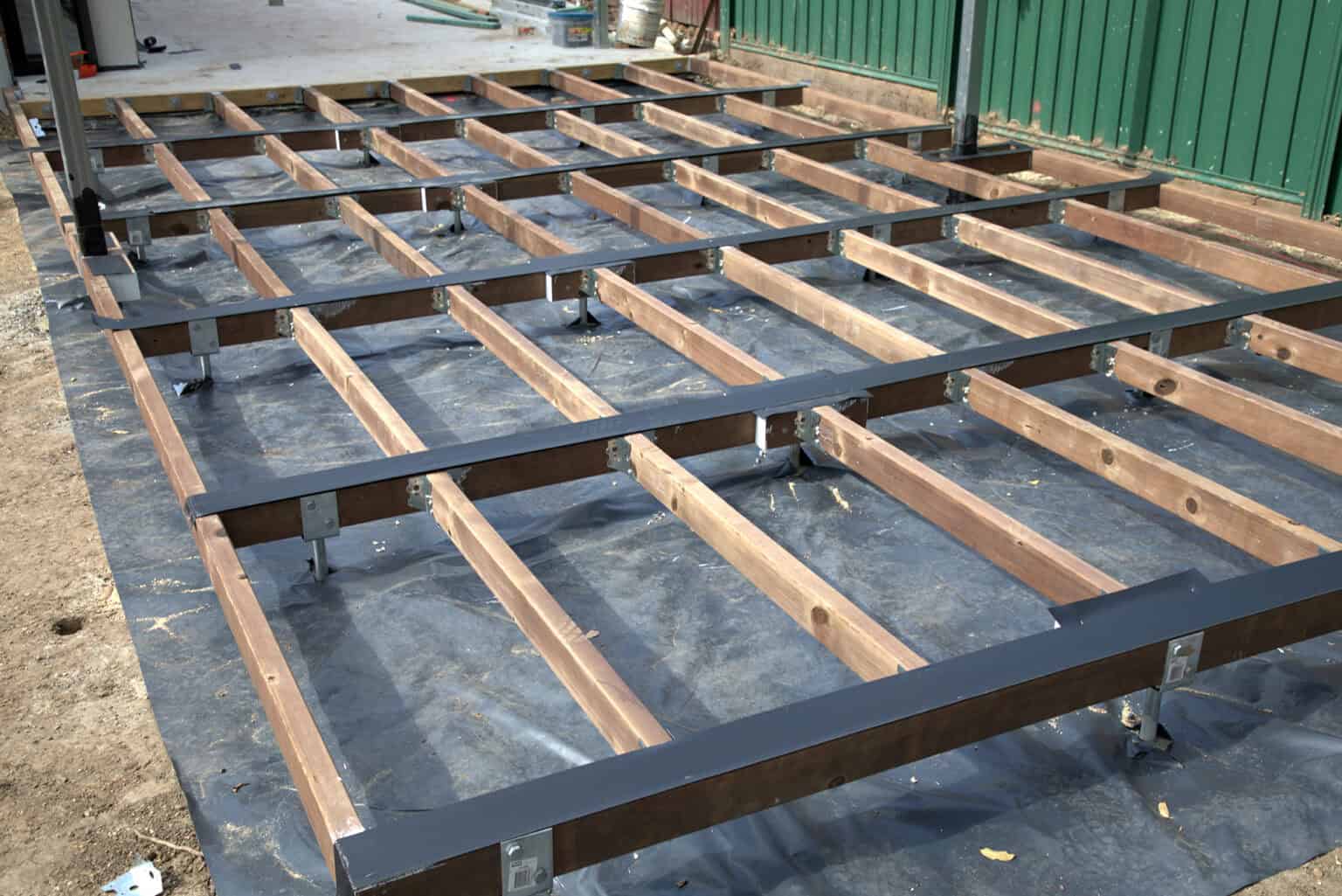 Timber Wholesaler - Australia's Choice for Timber