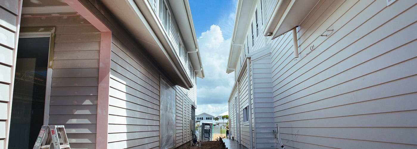 Gallery - Weatherproof - Woodhouse Timber